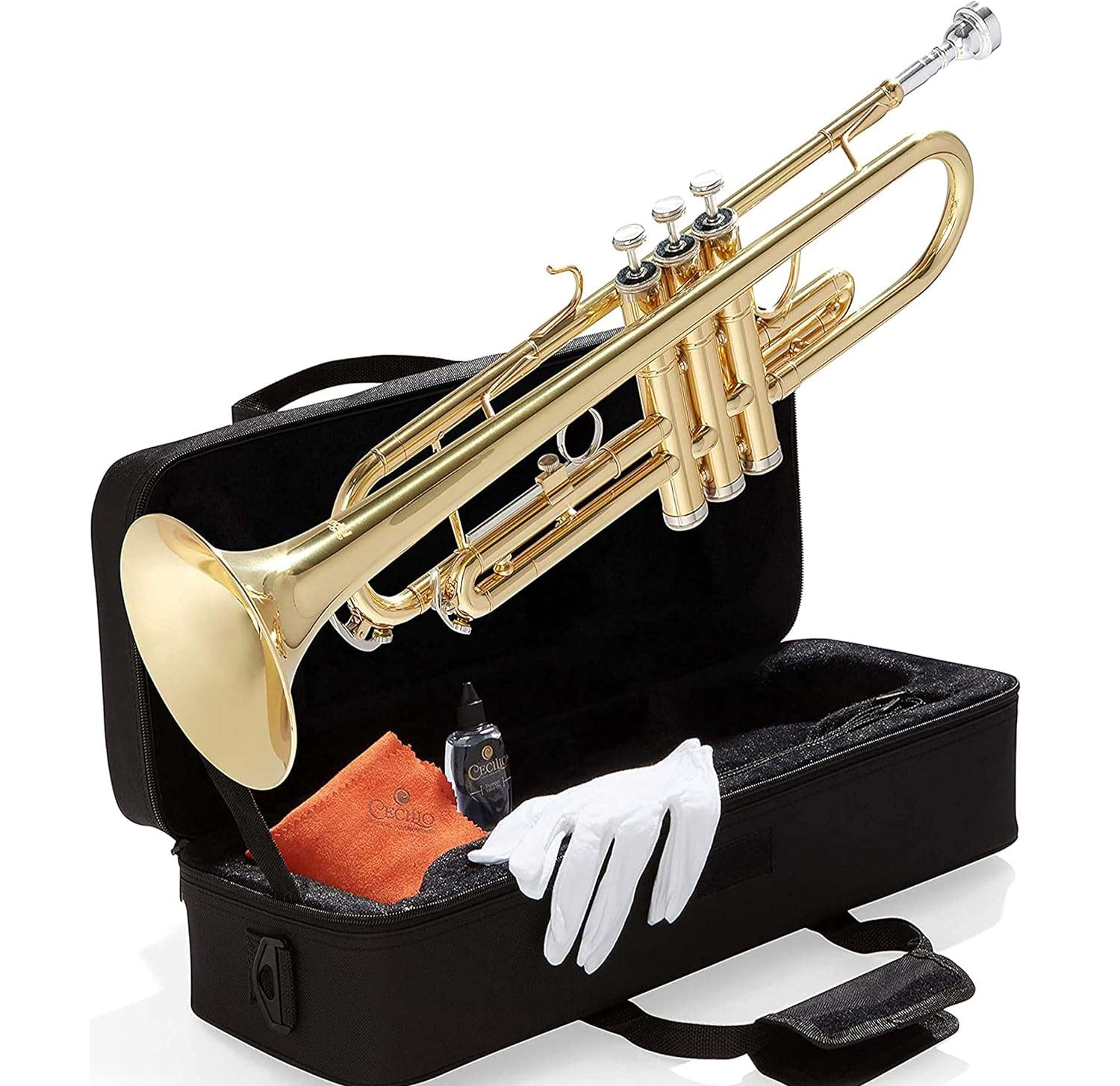 Mendini by Cecilio Musical Instruments - Saxophones, Violins, and Drum ...